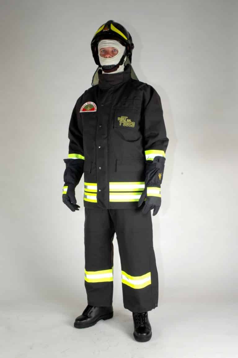 Attrezzi Pompieri - Antincendio